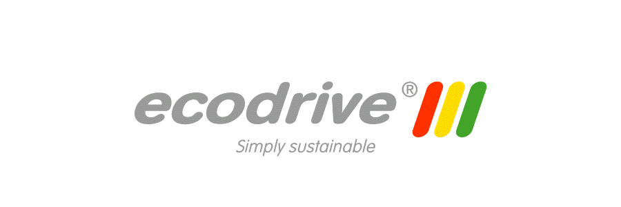 ECOdrive